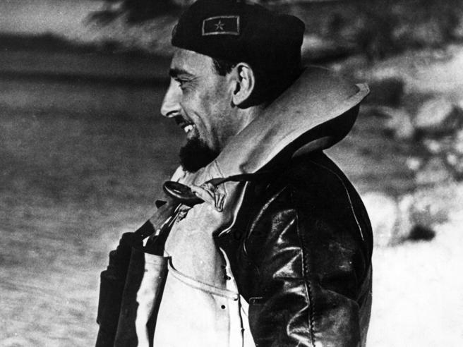 Salvatore Todaro and the (IN)Humanity of Wars – Students For Humanity ODV